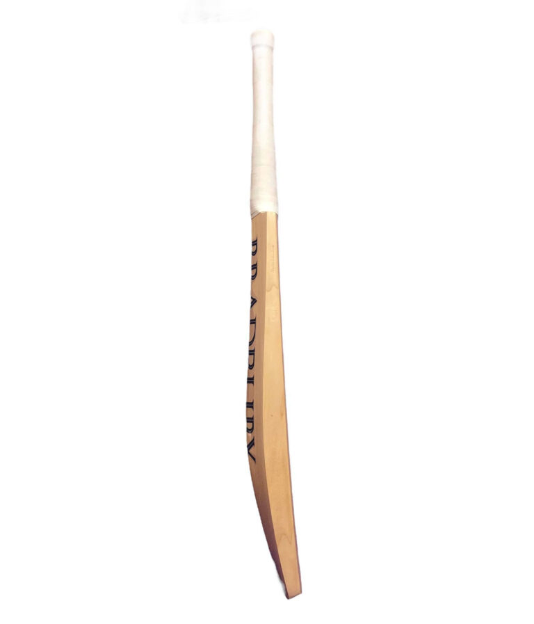 Classic Pro V Cricket Bat - SH - Bradbury Cricket